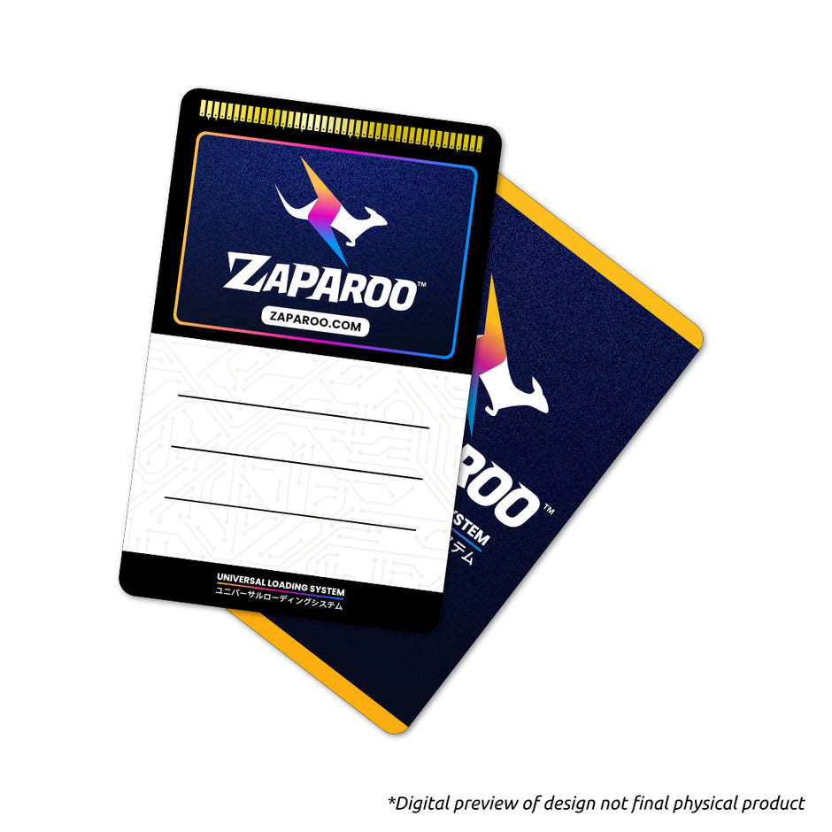 Zaparoo Universal Loading System – Zaparoo Shop
